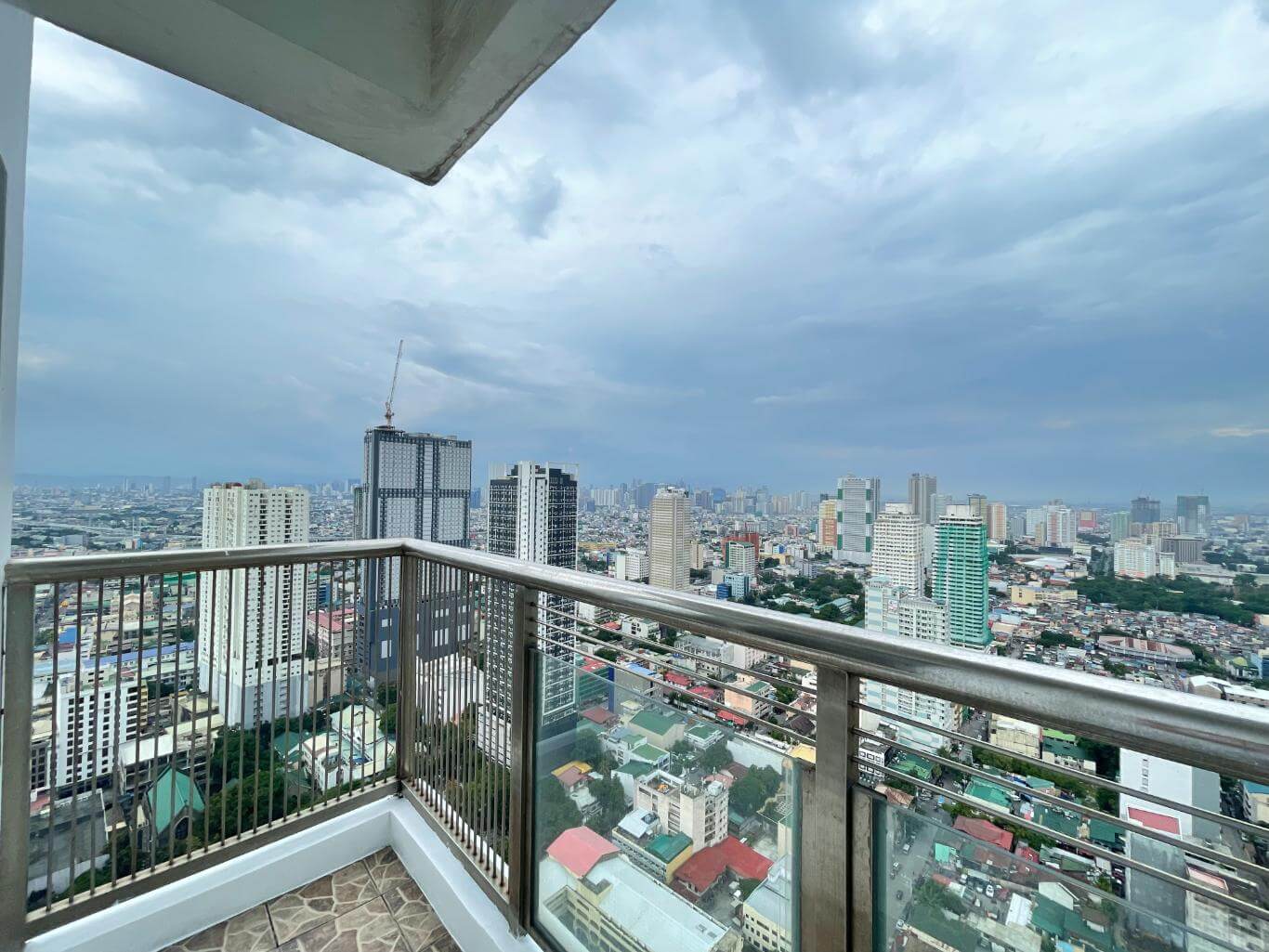 Birch Tower, Malate - Trans-Phil Credit Corporation